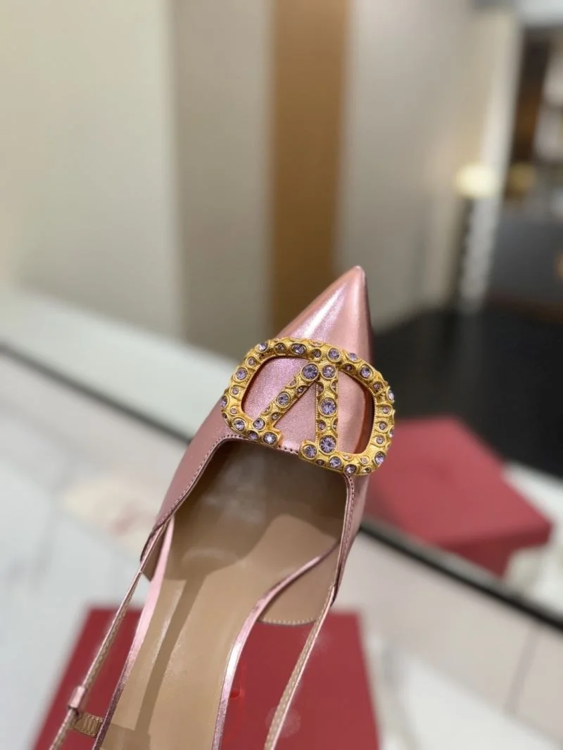 Genuine Valentino Sandals