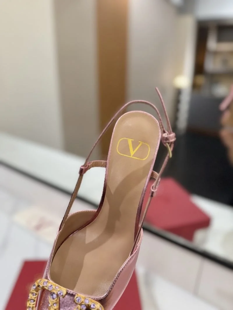 Genuine Valentino Sandals