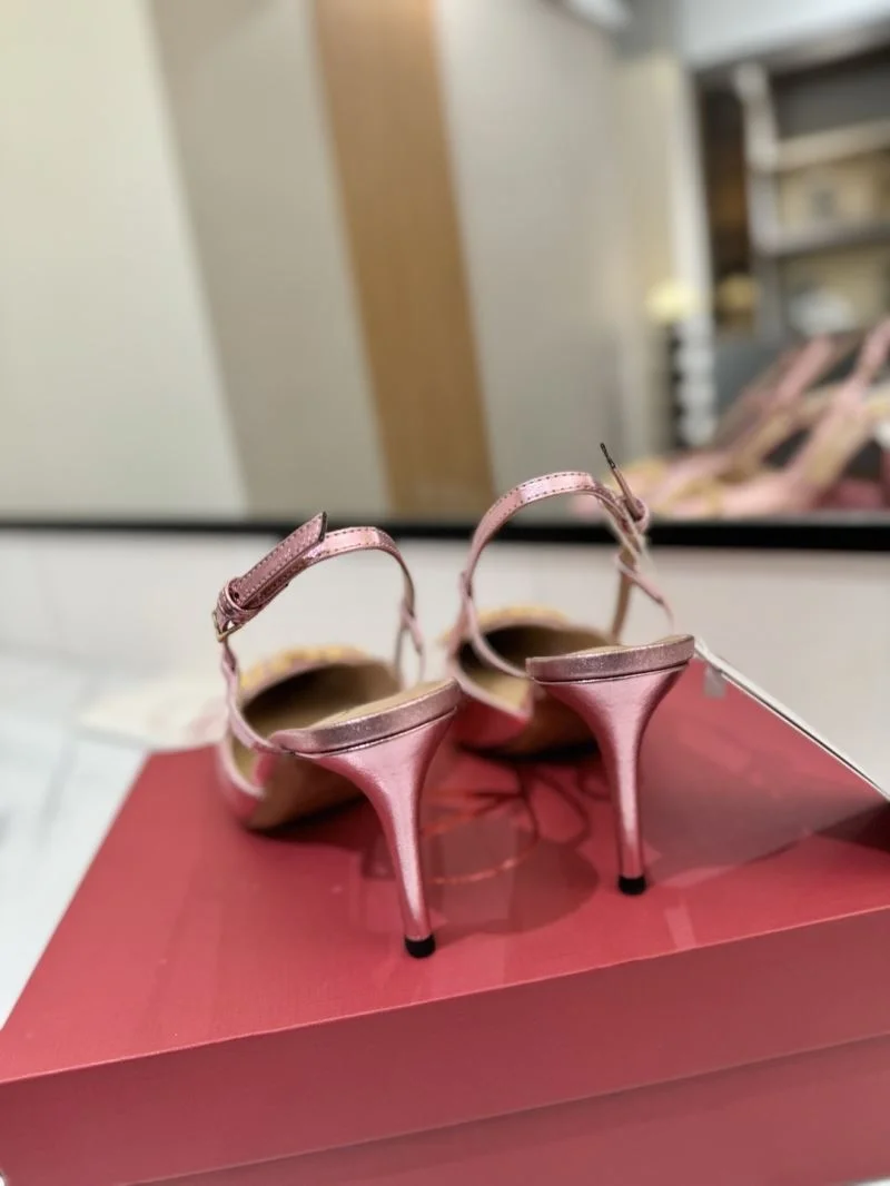 Genuine Valentino Sandals