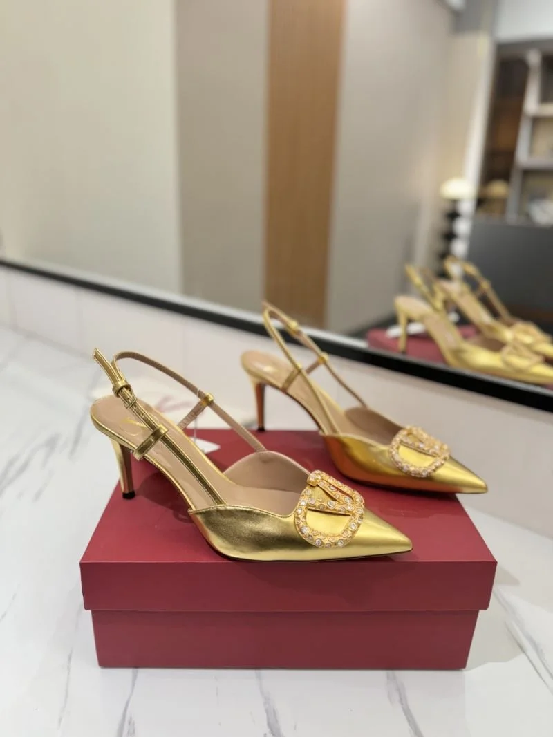 Valentino Sandals
