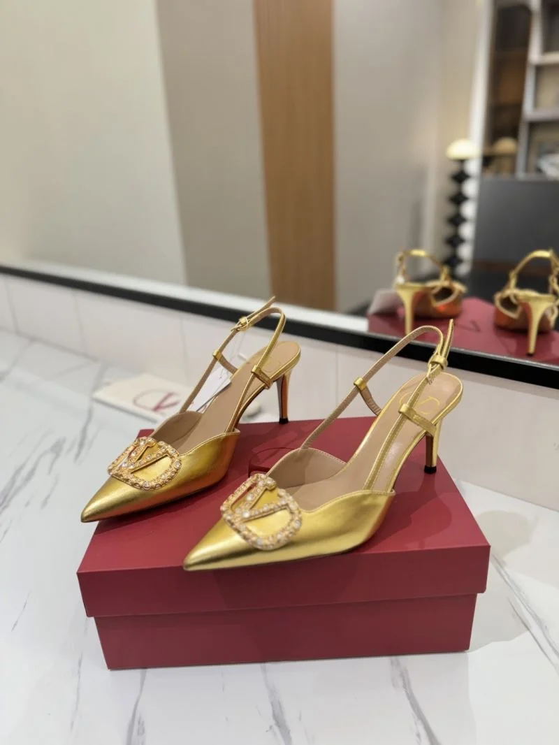 Bargain Valentino Sandals