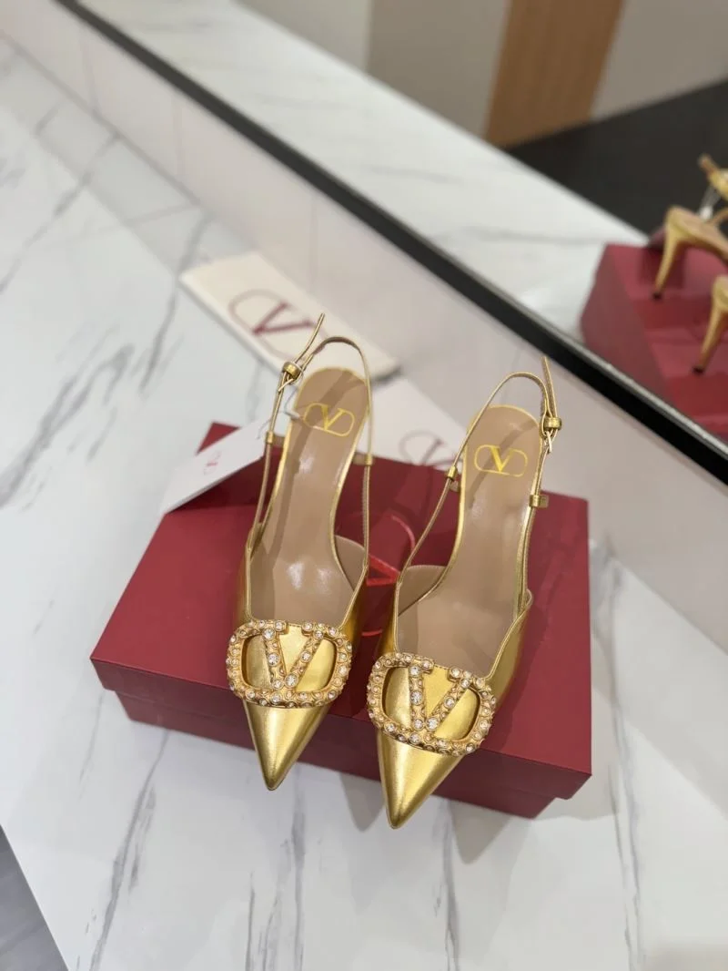 Bargain Valentino Sandals