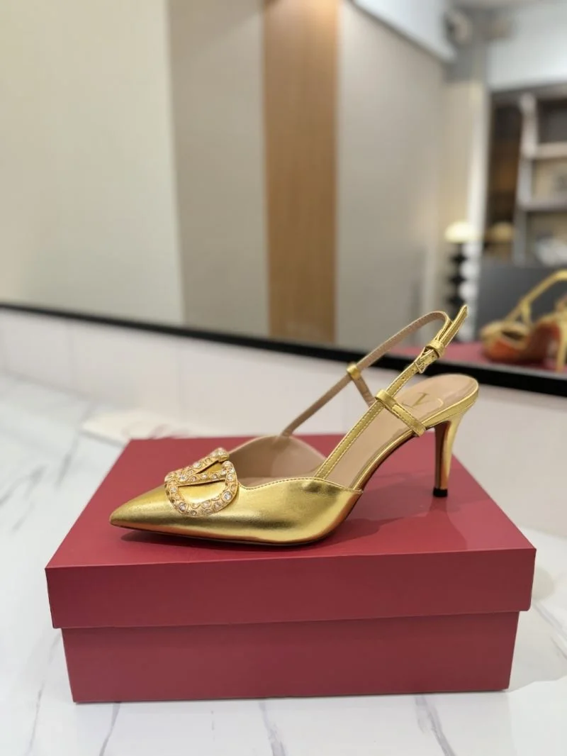 Bargain Valentino Sandals