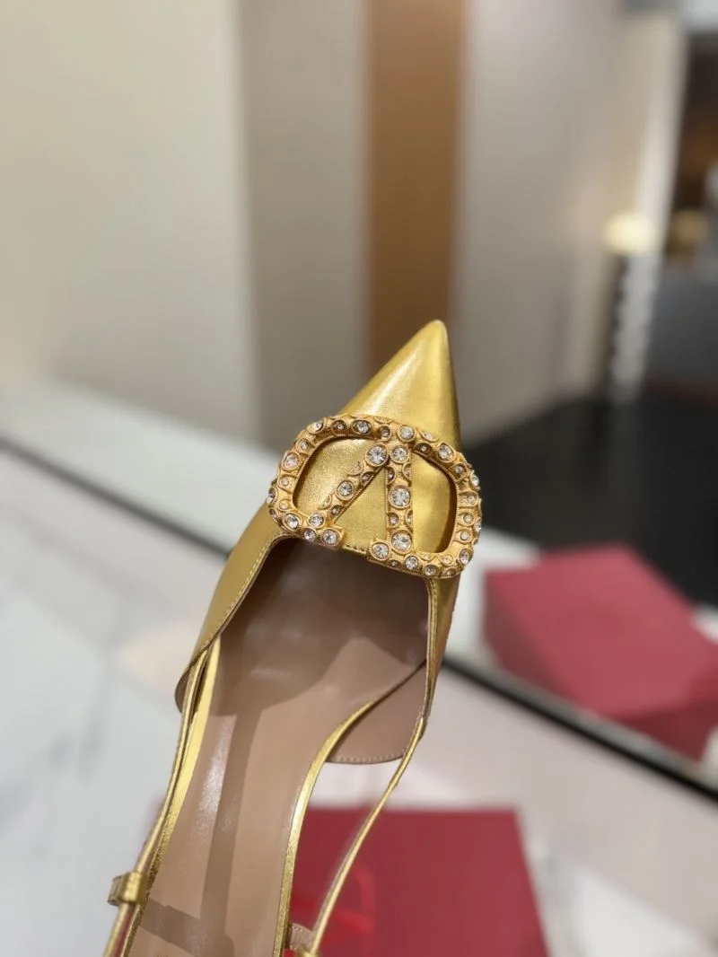 Bargain Valentino Sandals