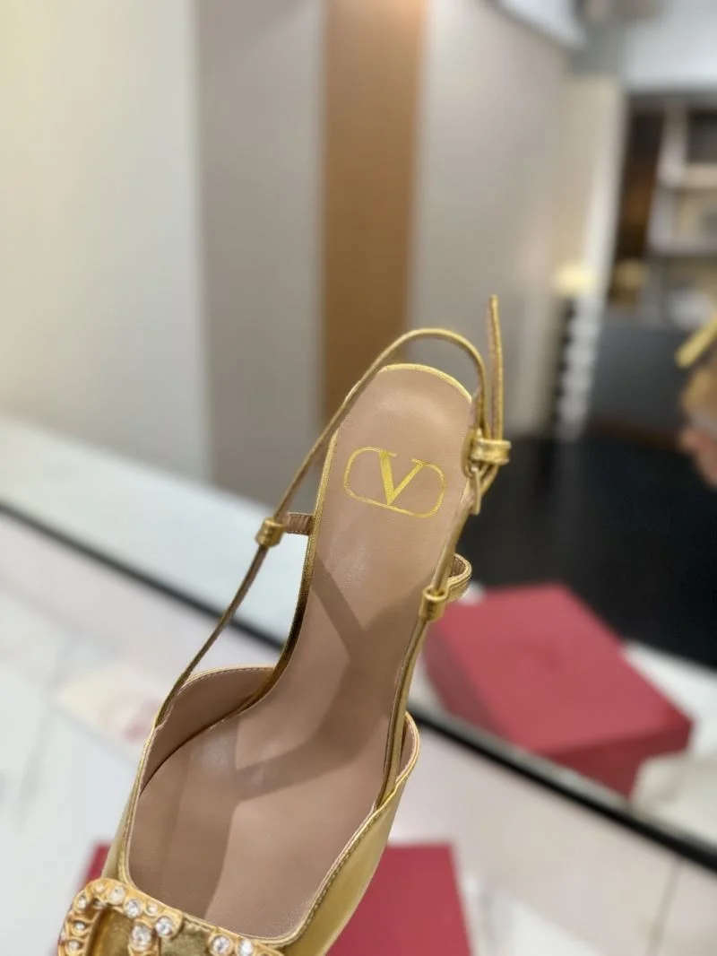 Bargain Valentino Sandals