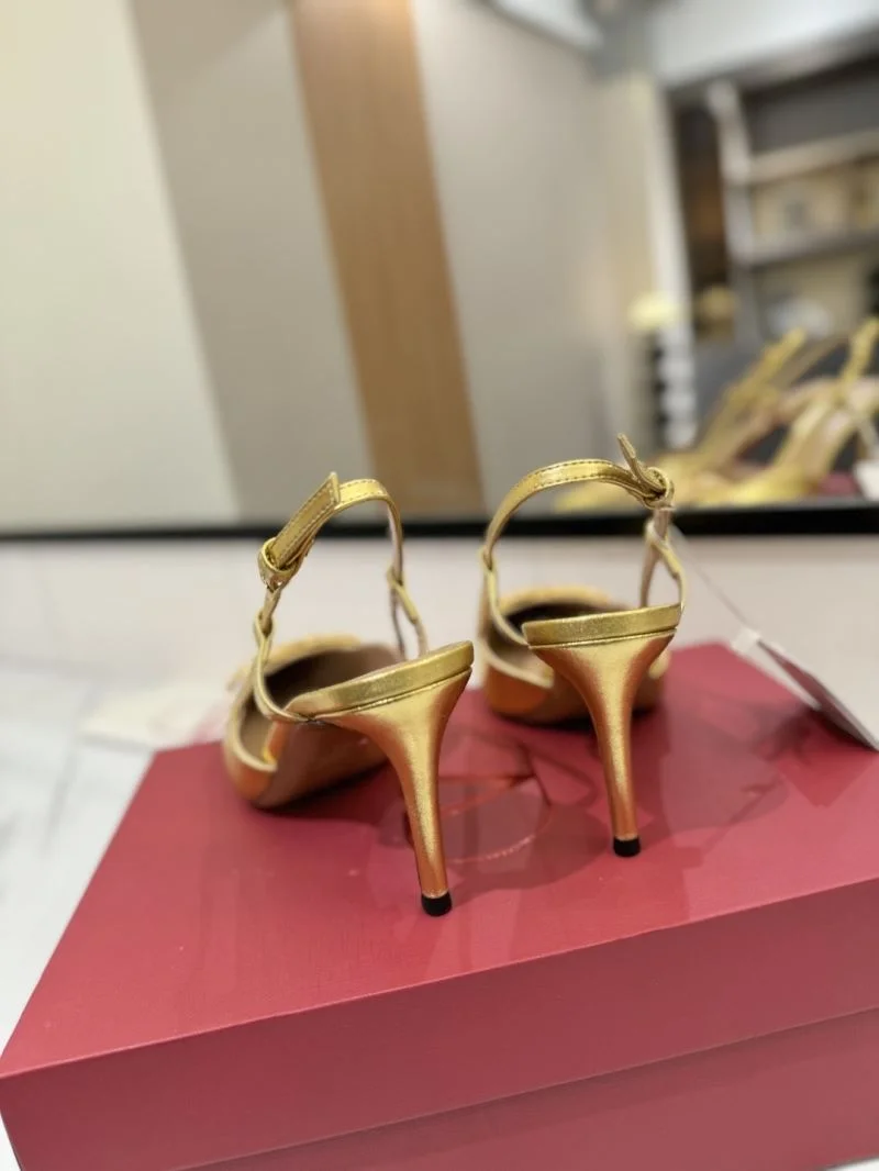 Bargain Valentino Sandals