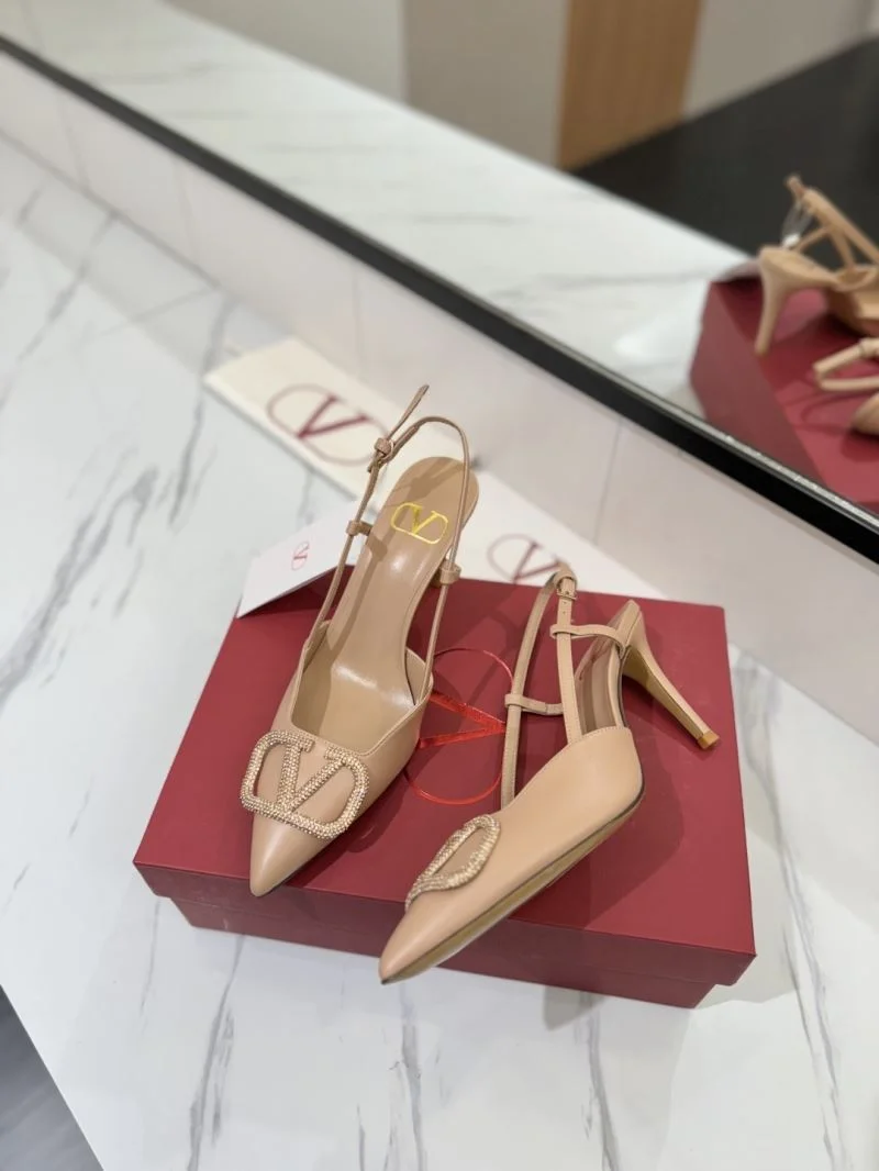 Cut-rate Valentino Sandals