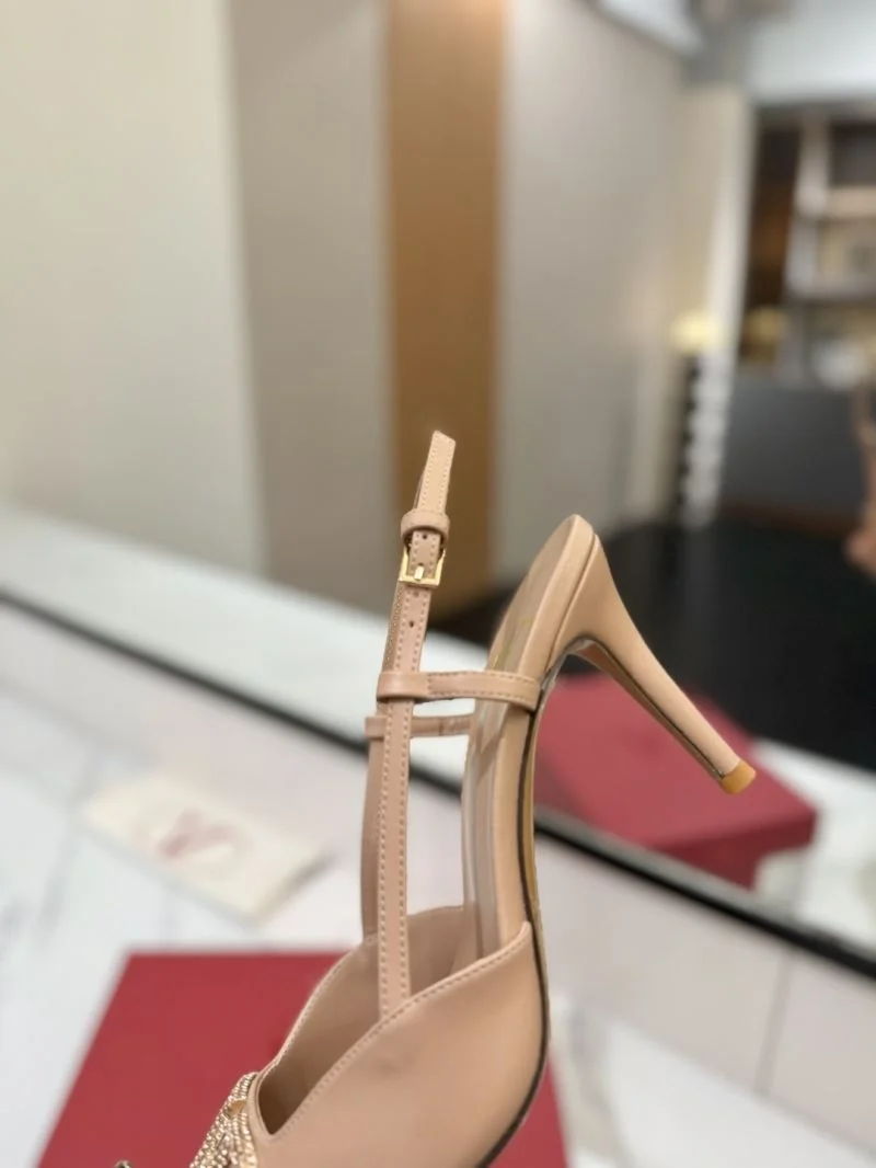 Cut-rate Valentino Sandals