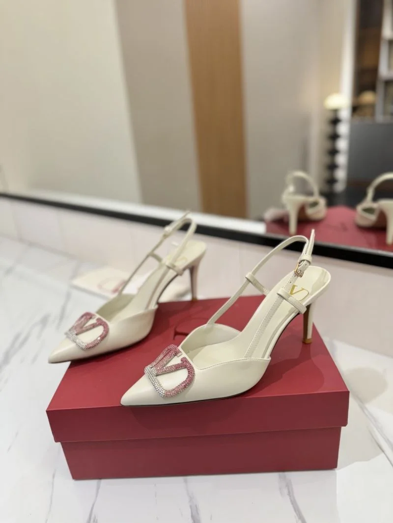 Discounted Valentino Sandals