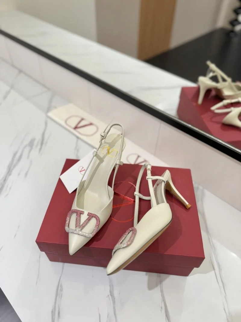 Discounted Valentino Sandals