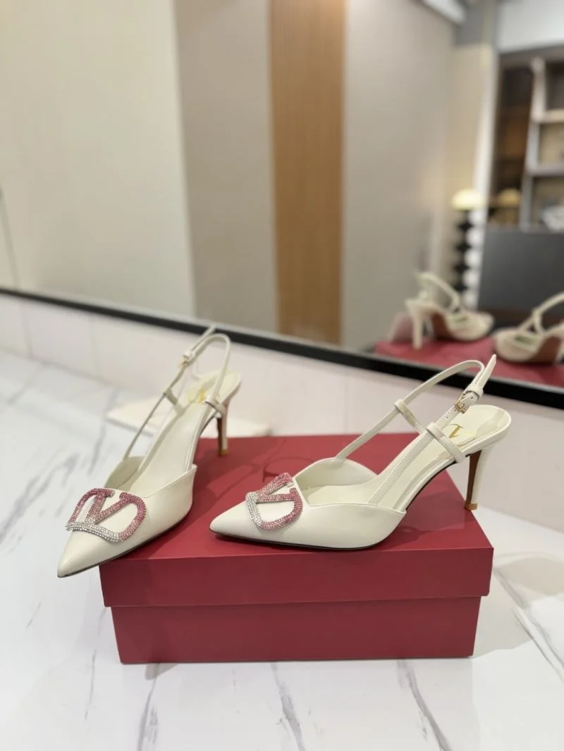 Discounted Valentino Sandals