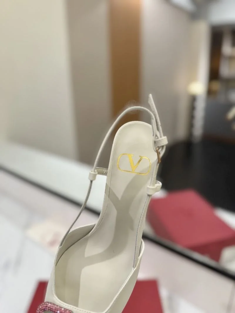 Discounted Valentino Sandals