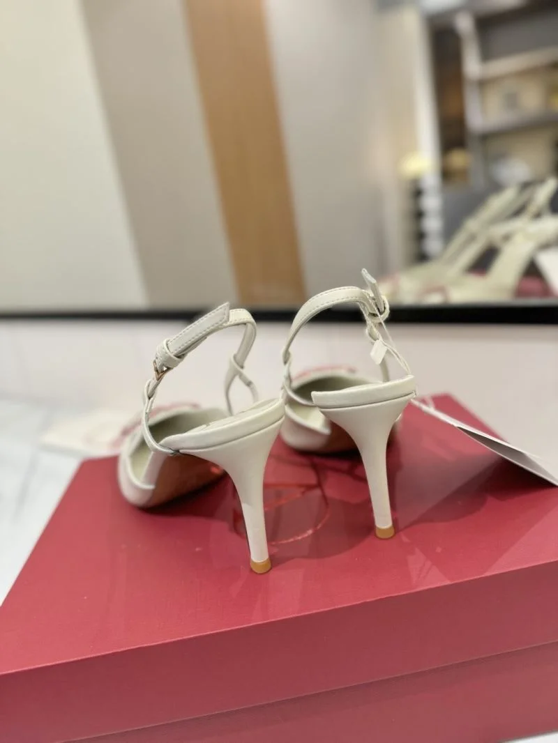 Discounted Valentino Sandals