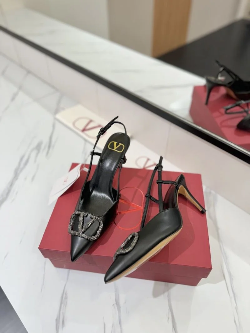 Economical Valentino Sandals