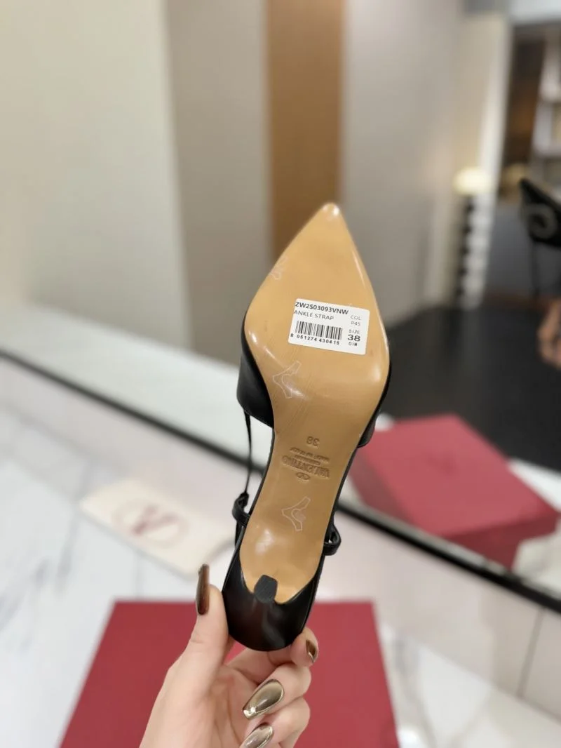 Economical Valentino Sandals