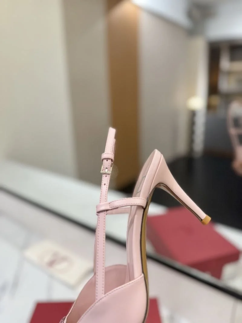 Budget-friendly Valentino Sandals