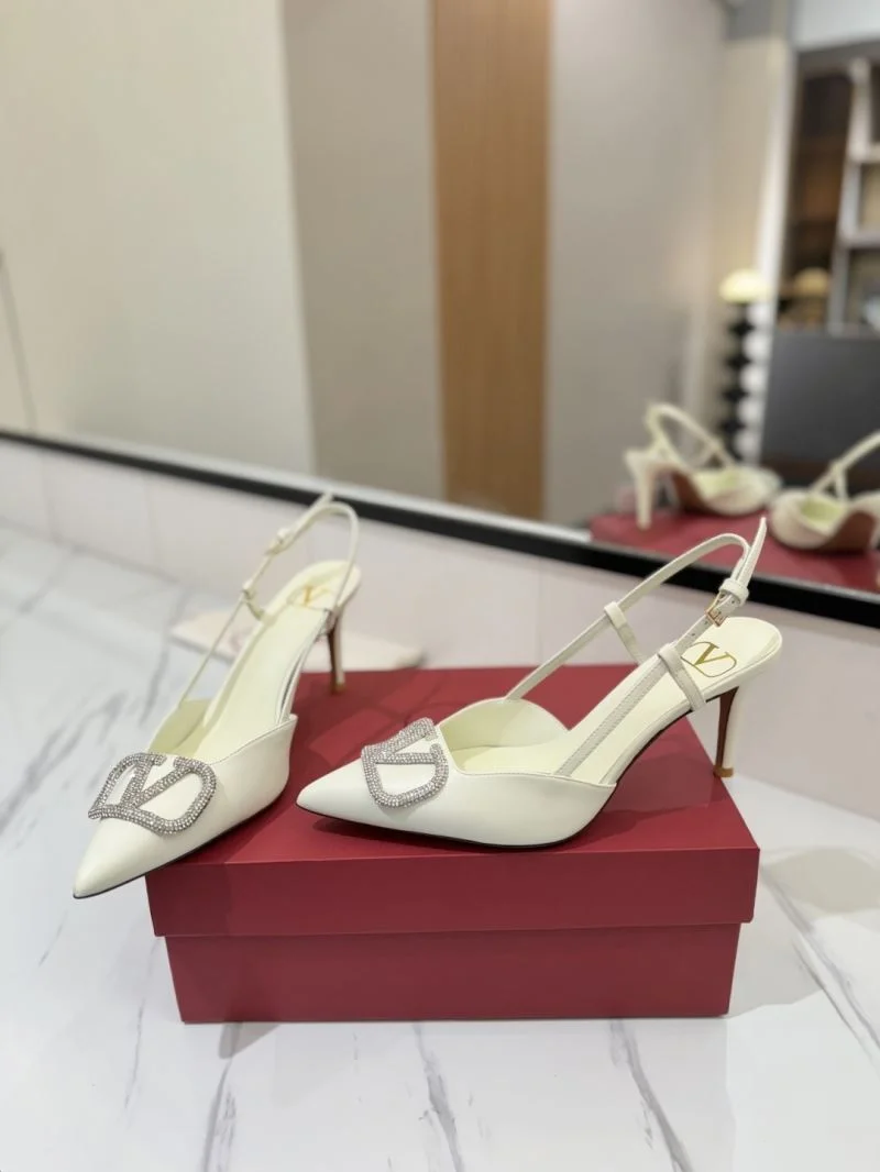 Authentic Valentino Sandals