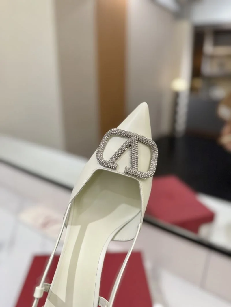 Authentic Valentino Sandals