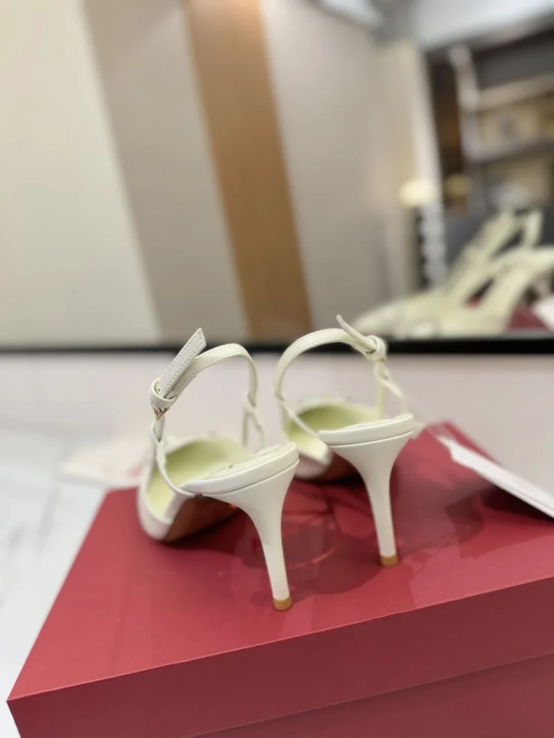 Authentic Valentino Sandals