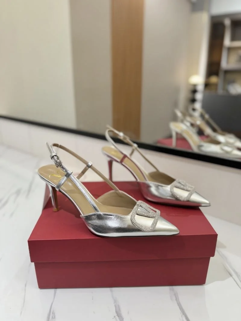 Valentino Sandals