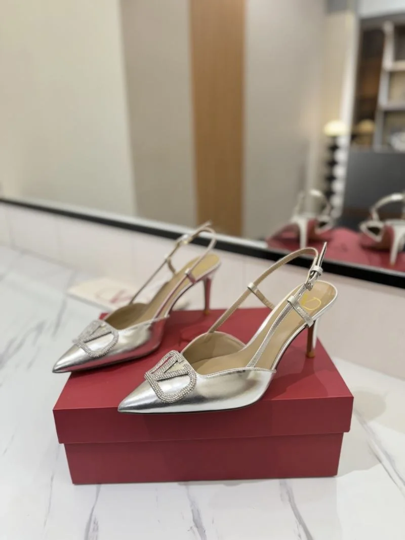 Official Valentino Sandals