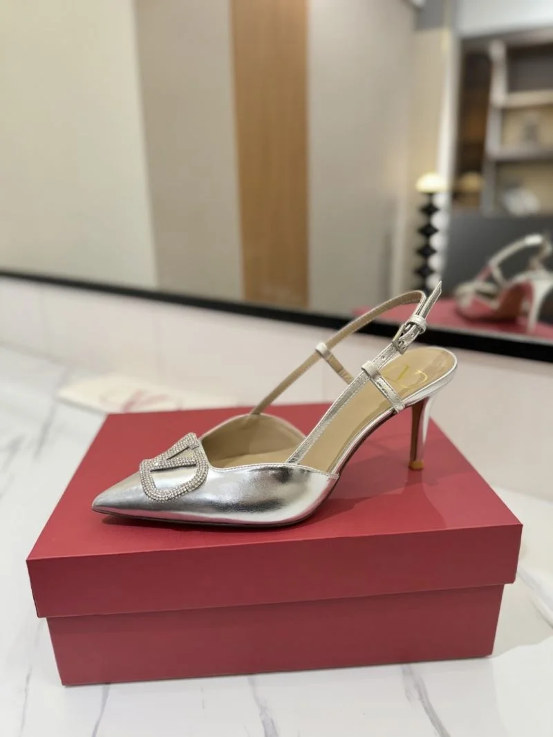 Official Valentino Sandals
