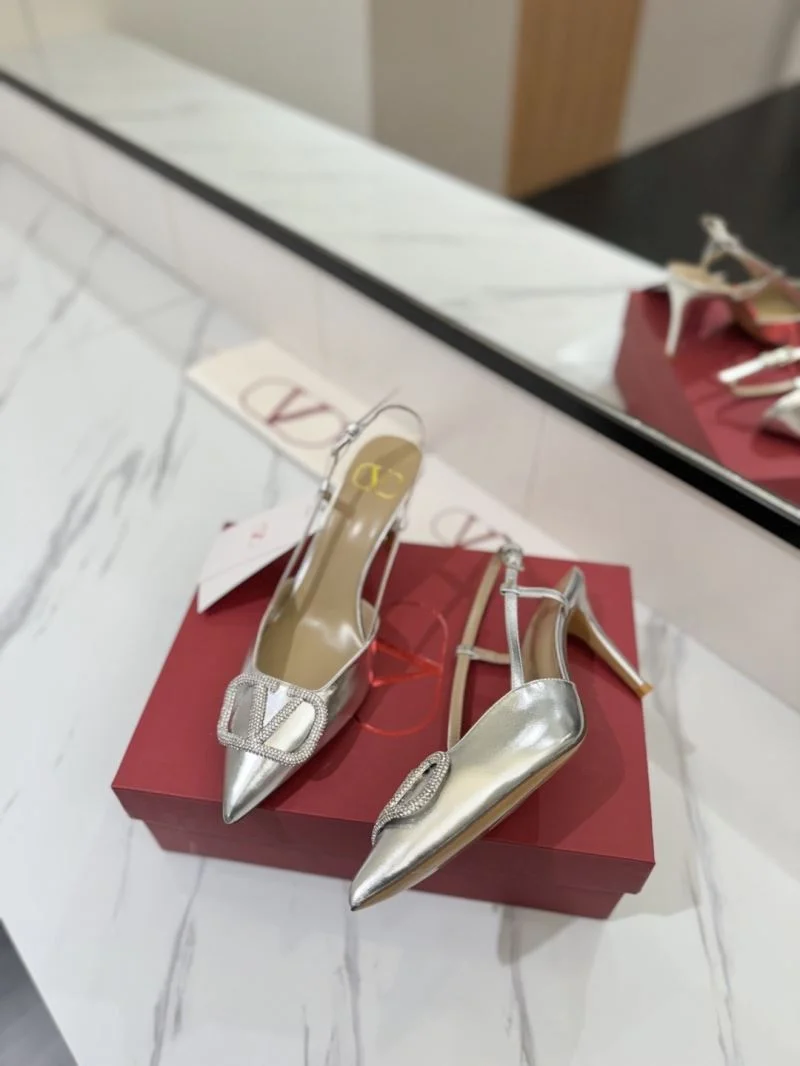 Official Valentino Sandals