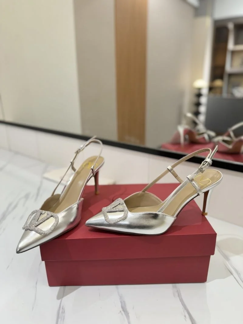 Official Valentino Sandals