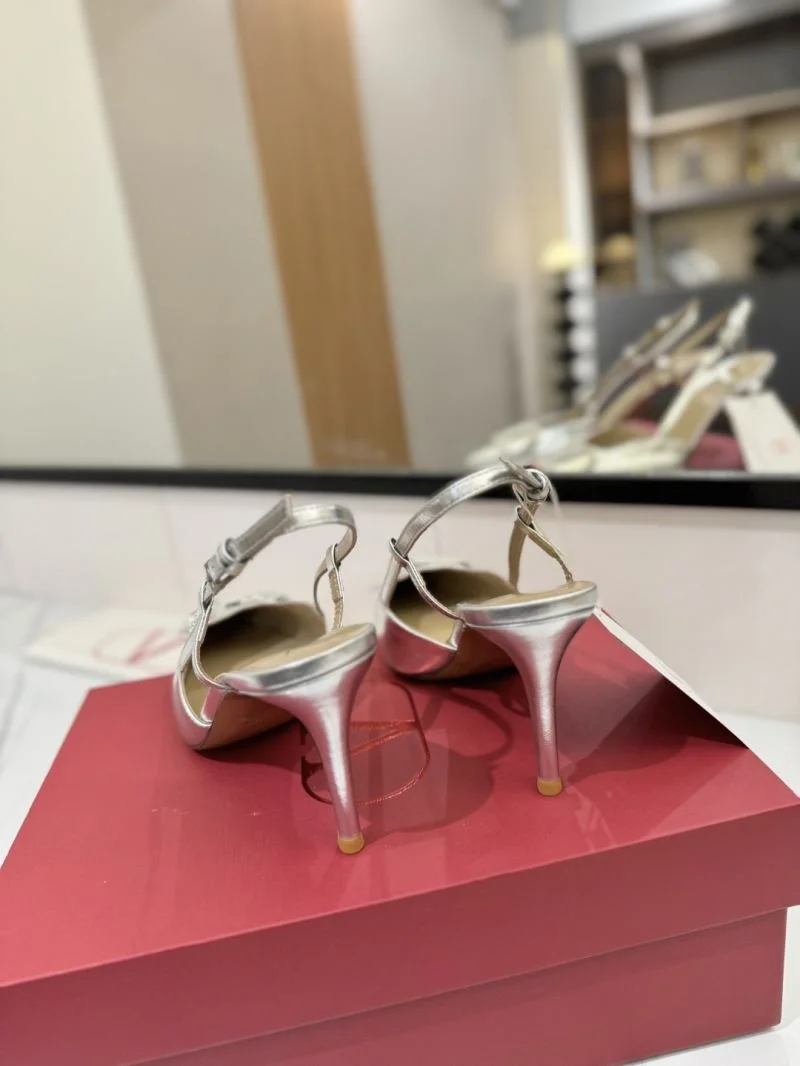 Official Valentino Sandals