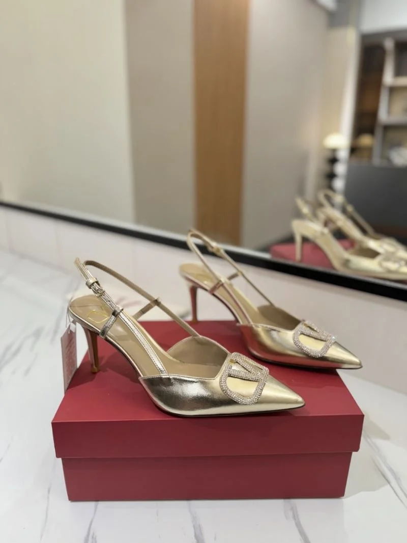 Valentino Sandals