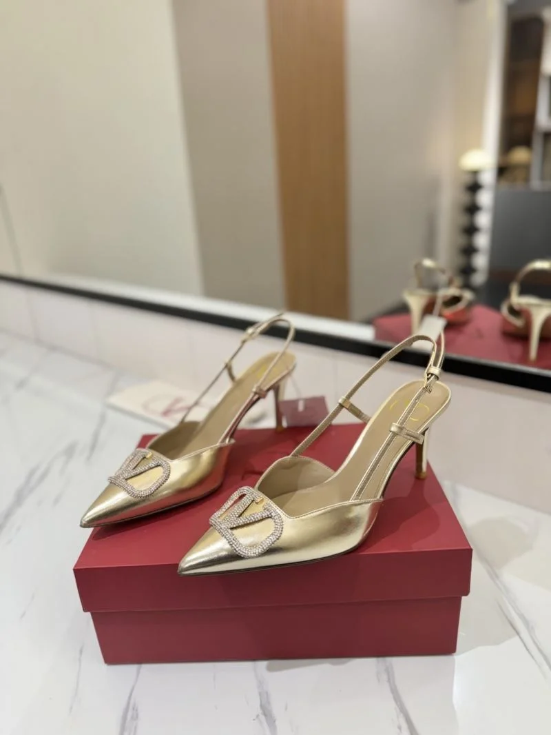 Economical Valentino Sandals