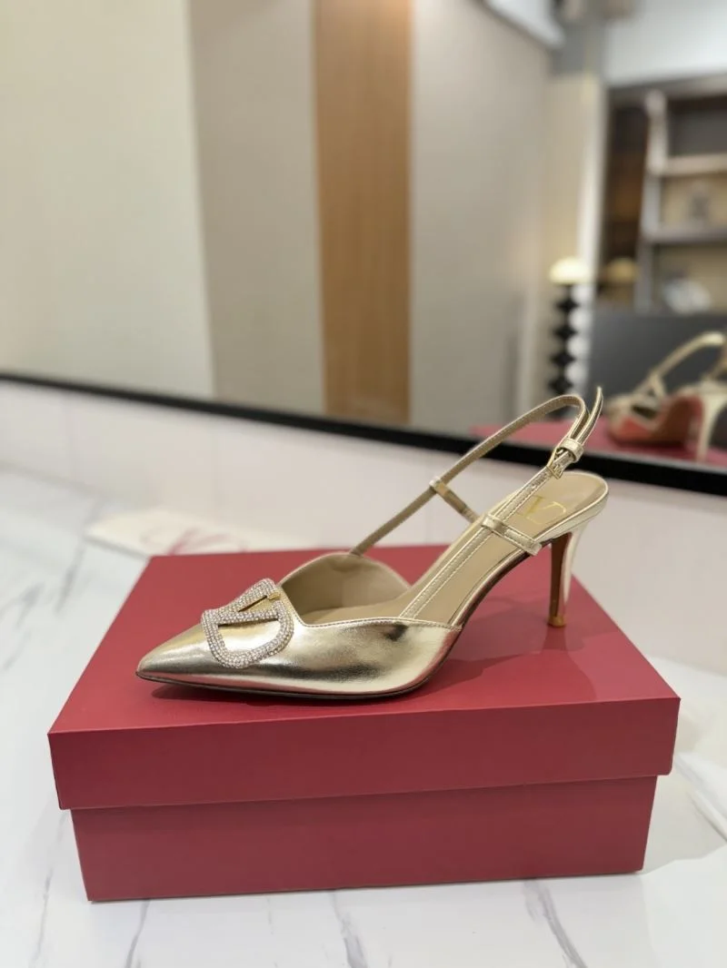 Economical Valentino Sandals
