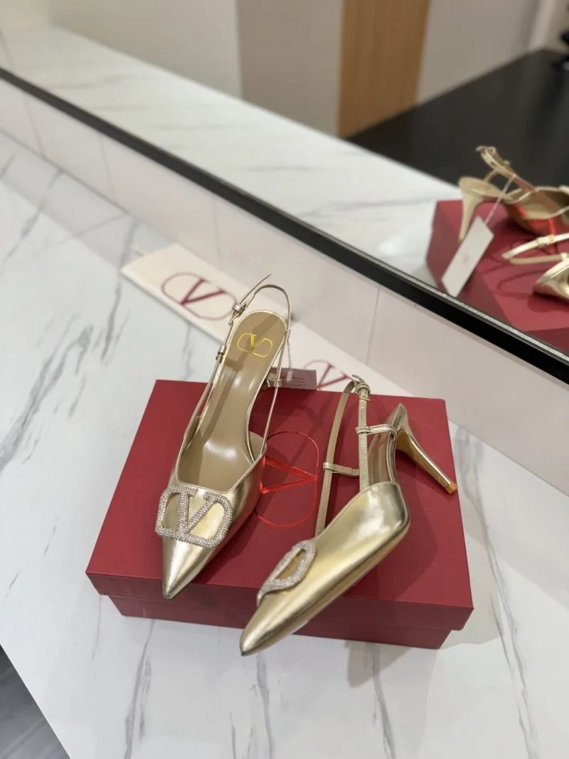 Economical Valentino Sandals