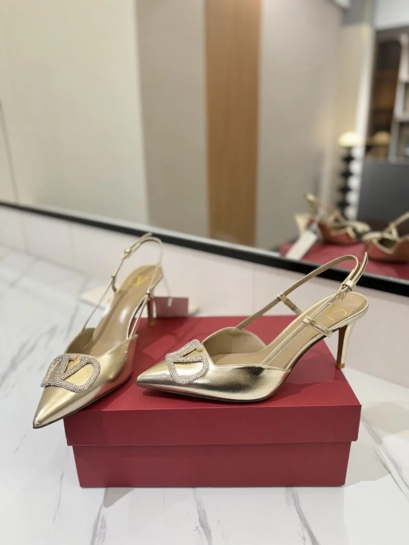 Economical Valentino Sandals
