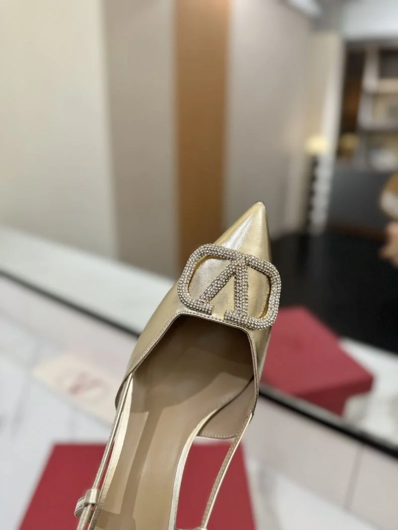 Economical Valentino Sandals