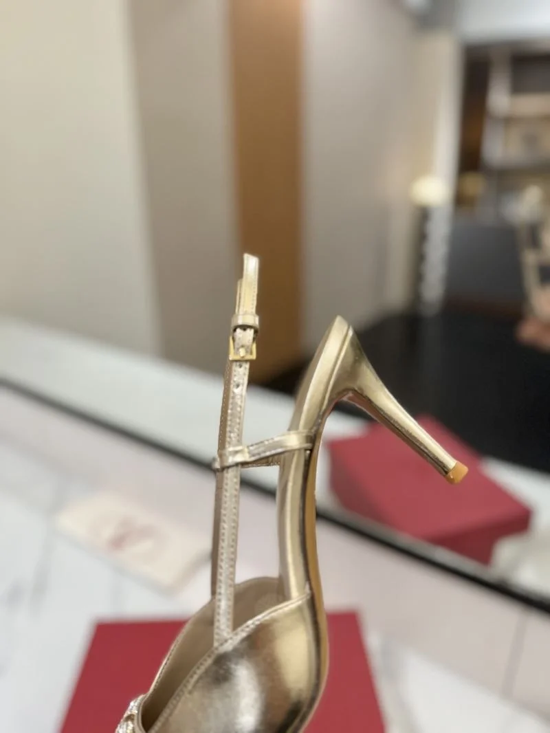 Economical Valentino Sandals