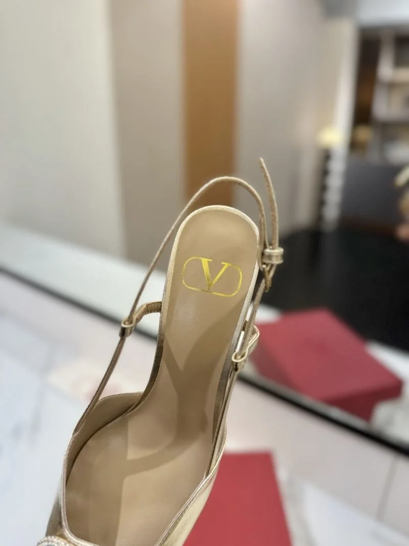Economical Valentino Sandals