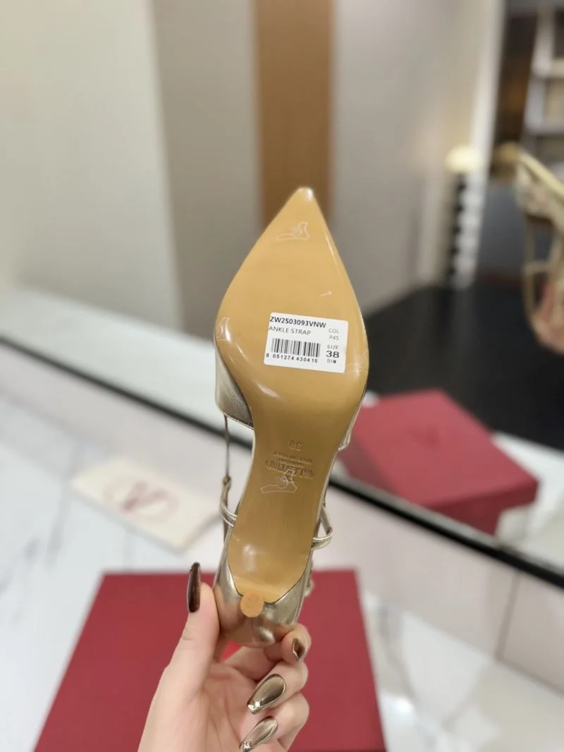 Economical Valentino Sandals