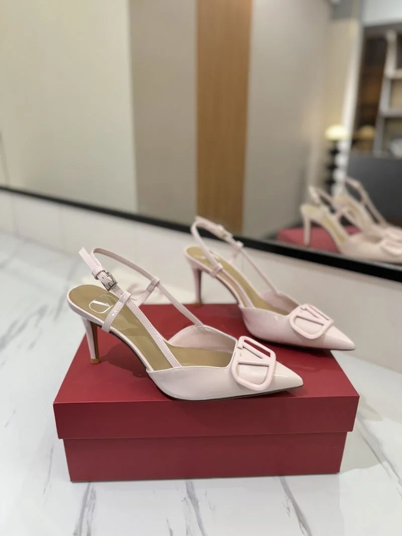 Valentino Sandals