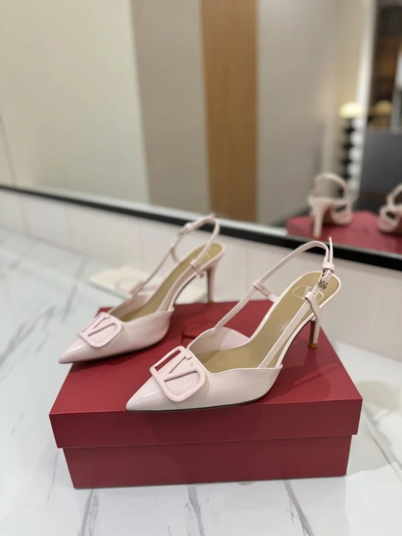 Economical Valentino Sandals
