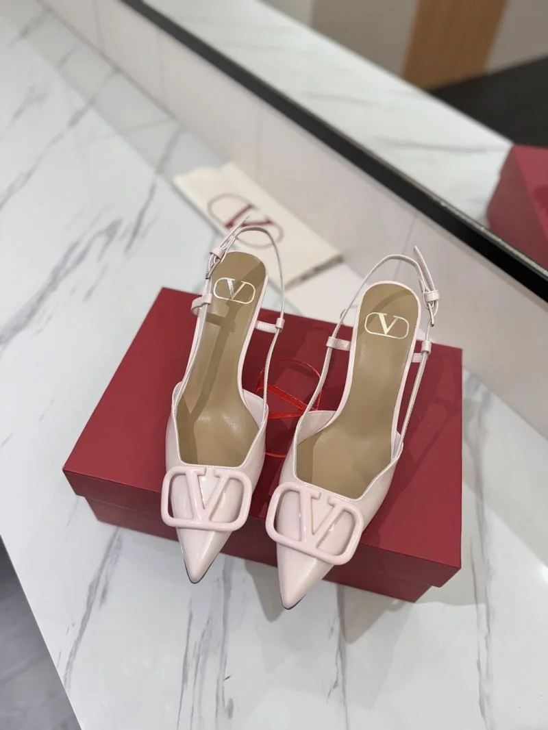 Economical Valentino Sandals