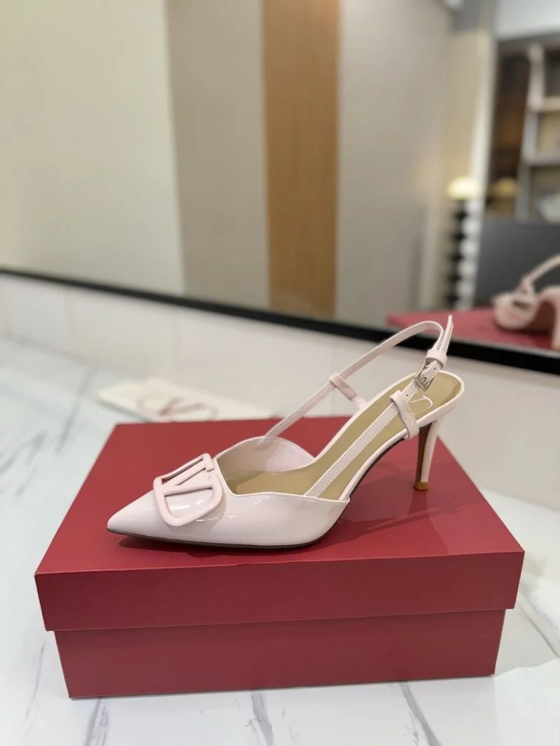 Economical Valentino Sandals
