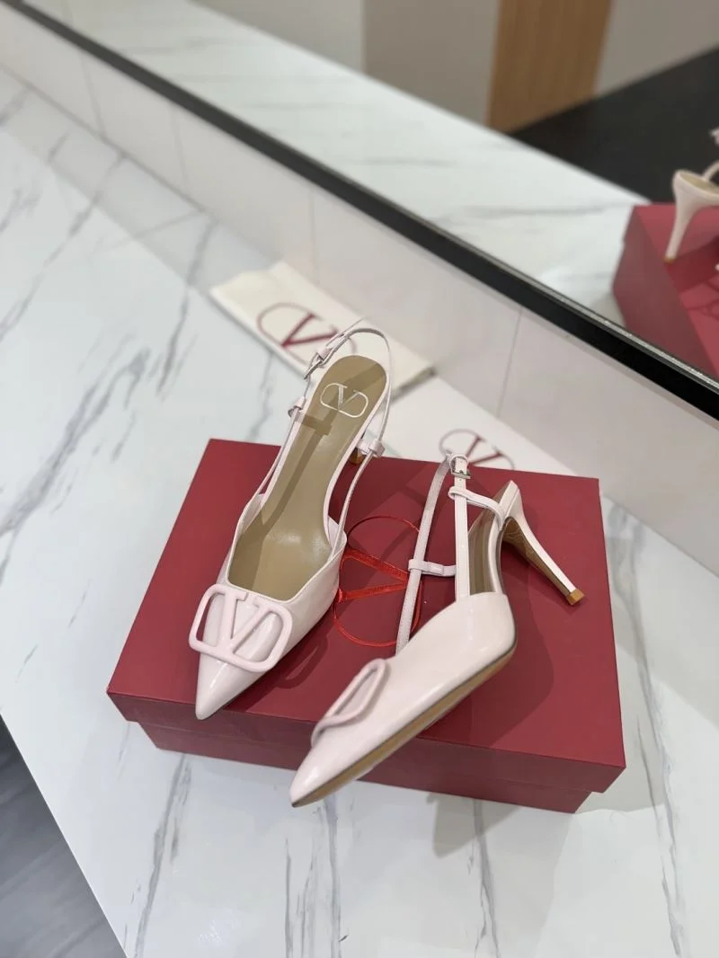 Economical Valentino Sandals