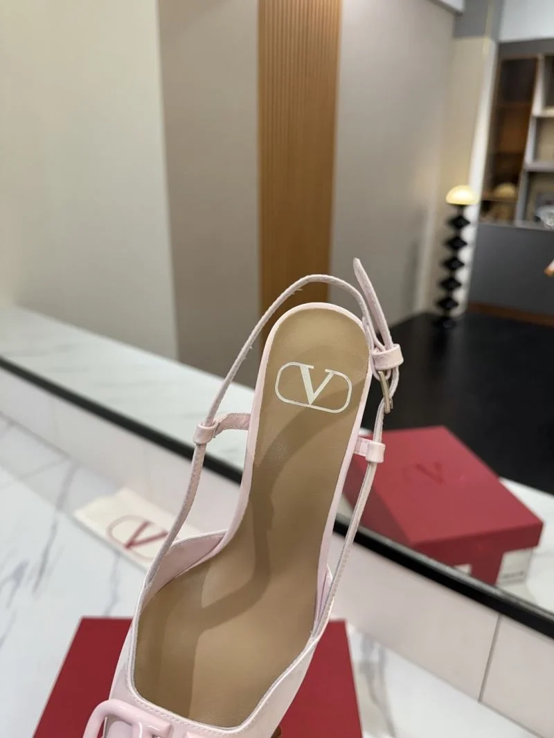 Economical Valentino Sandals