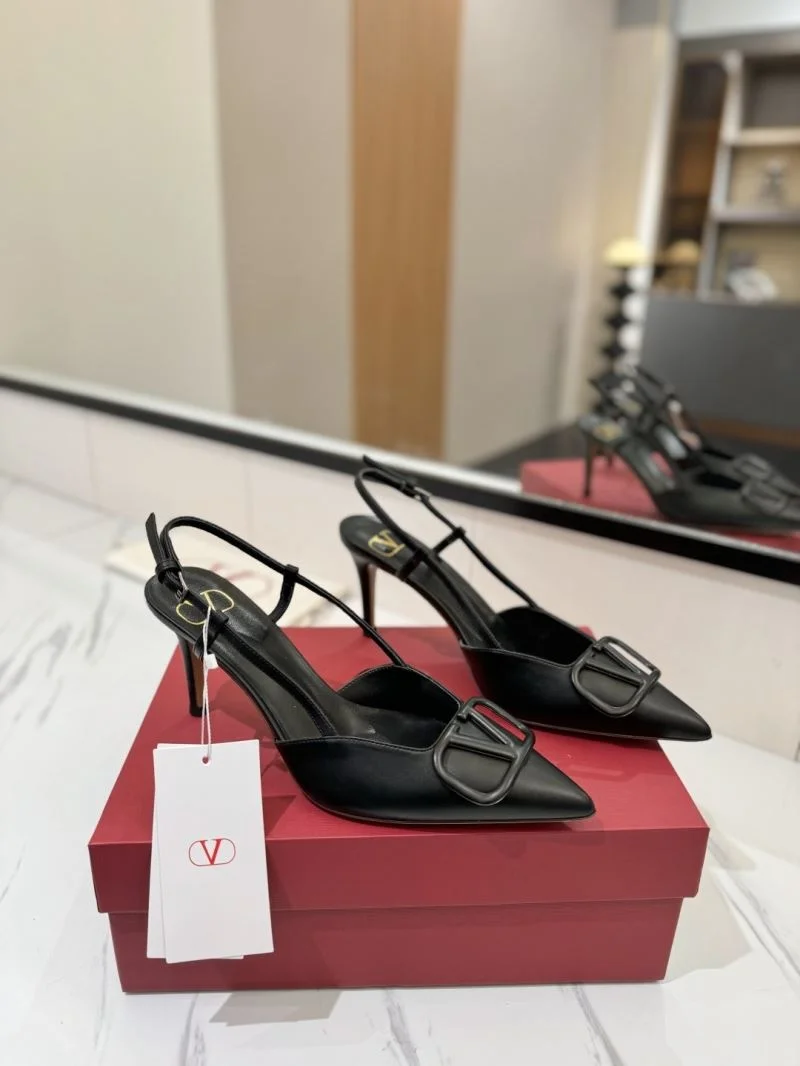 Valentino Sandals