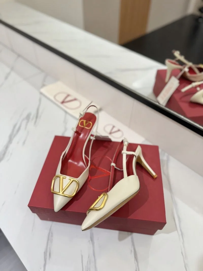 OEM Valentino Sandals
