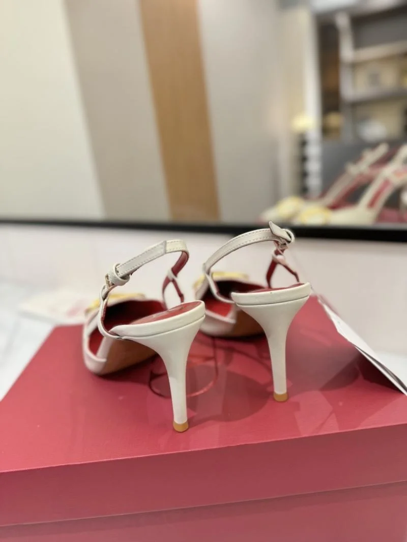 OEM Valentino Sandals