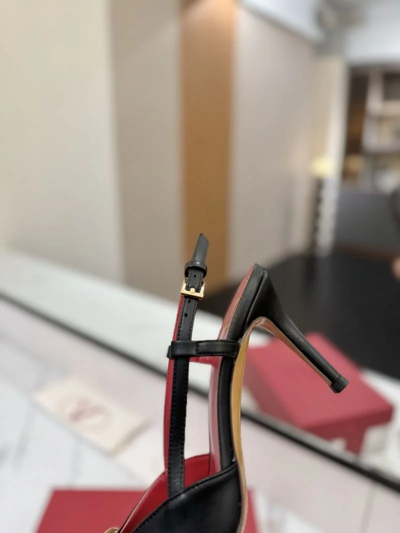 Budget-friendly Valentino Sandals