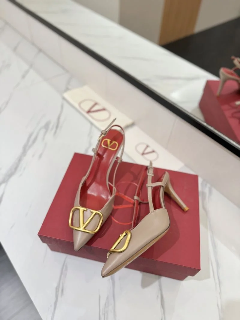 Factory-made Valentino Sandals