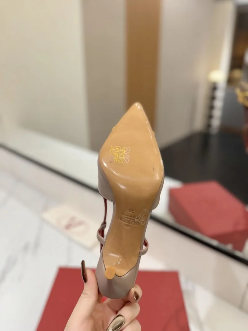 Factory-made Valentino Sandals